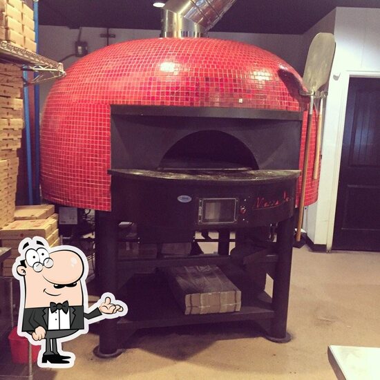 Red Bench Pizza, Boise - Restaurant menu, prices and reviews