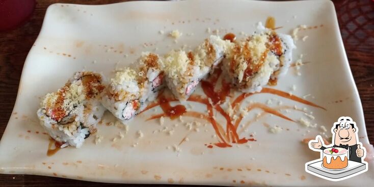 Red River Seafood & Steakhouse, 3200 Monroe Hwy in Pineville ...