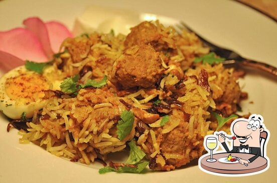 Banjaara, Roodepoort - Restaurant menu and reviews
