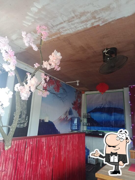 Sendang Ramen Food House, Naga - Restaurant menu, prices and reviews