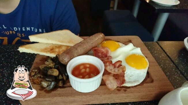 Yolo Bar & Restaurant, Hong Kong - Restaurant reviews