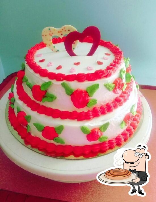 Mani's Classic Cakery (Home Baking) ONLY ON PRE-ORDERS, Hyderabad ...