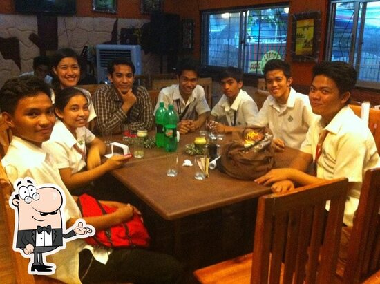 Menu at Checo's Sisig Point restaurant, Cavite City, CVPH+P39