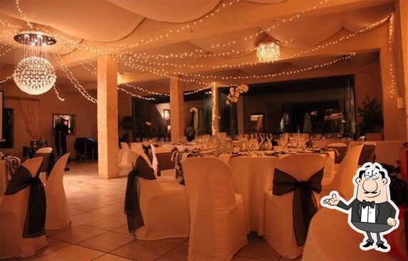Plaaslik Restaurant & Venues, Vredenheim - Restaurant menu, prices and ...