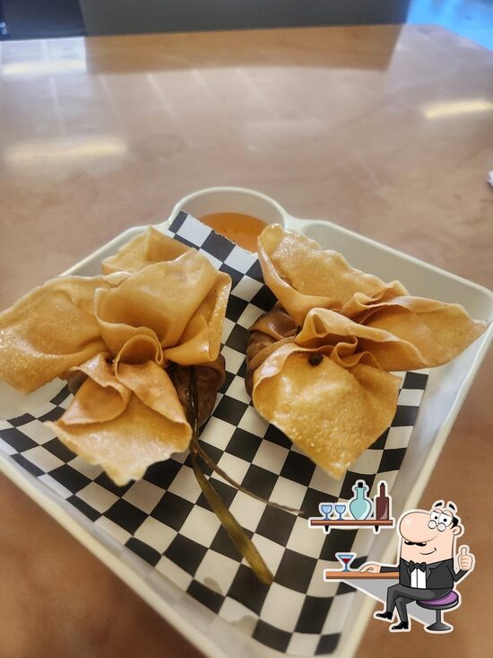 Sweet Rice Thai Cuisine, Central - Restaurant menu, prices and reviews