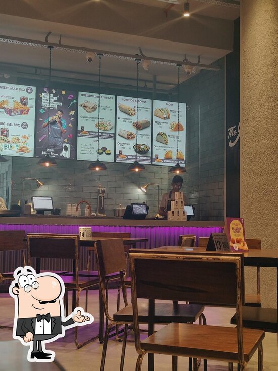 Taco Bell, Pune - Restaurant menu, prices and reviews