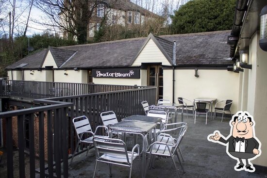 The Head of Steam Durham, Durham - Restaurant menu, prices and reviews