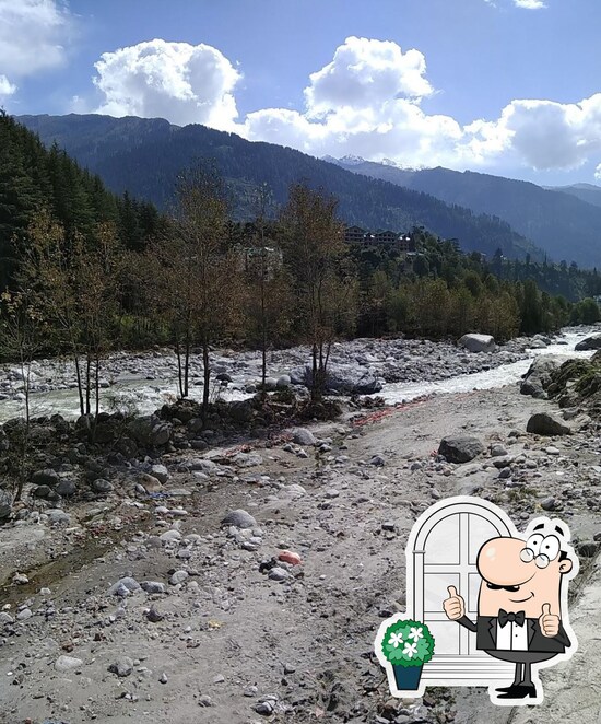 Rock Manali By Vivaan, Manali - Restaurant reviews