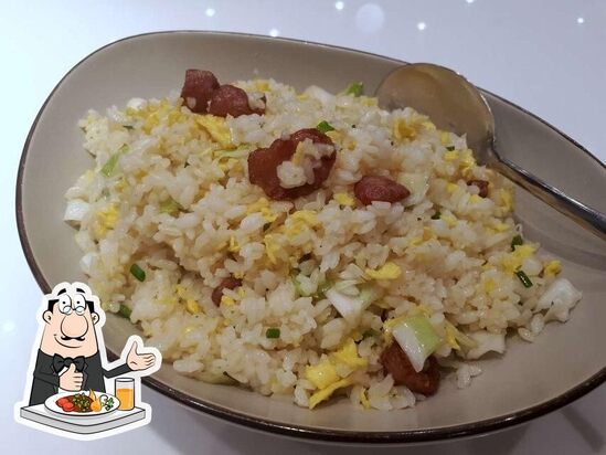 Lugang Cafe, San Juan, J323+CWF - Restaurant menu and reviews