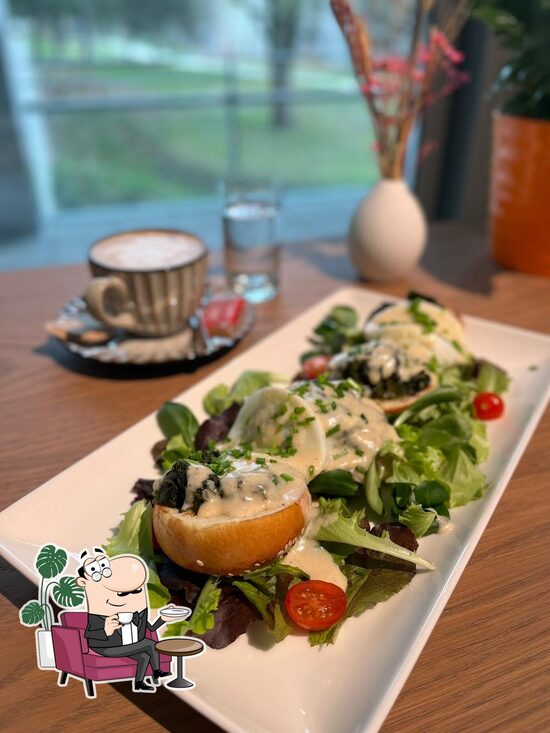 Café Demi, Wien - Speisekarte, Preise und Bewertungen