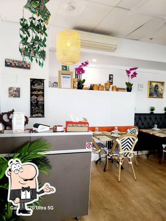 Phu Thai Restaurant, Southport - Restaurant menu, prices and reviews