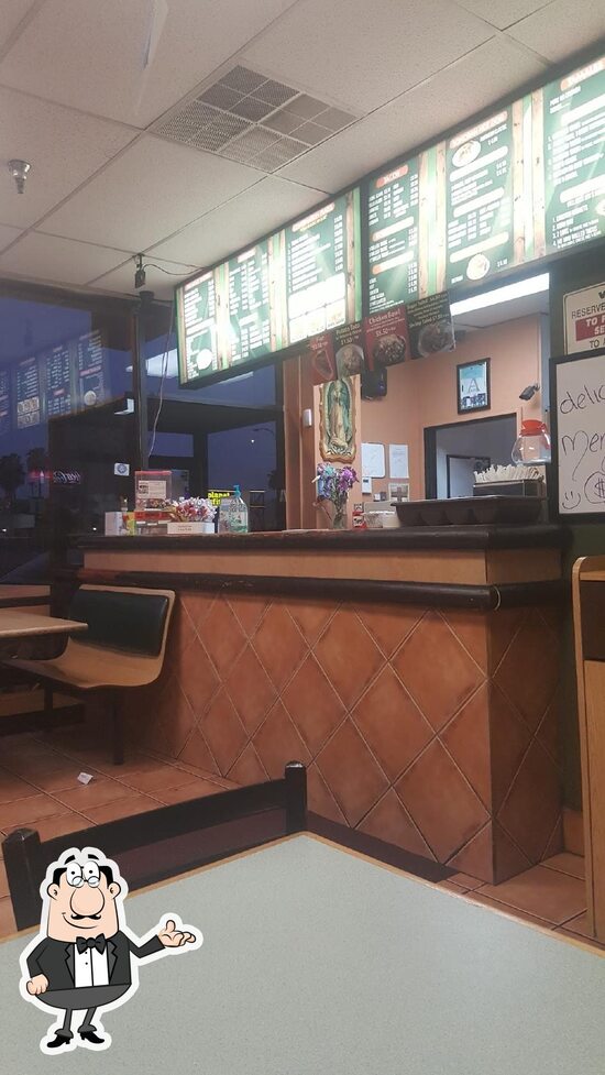 Super Oscars Mexican Food, Phoenix - Restaurant menu, prices and reviews