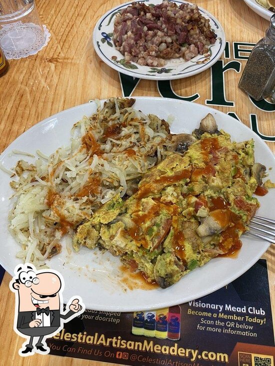 Verdict Restaurant, Wheaton - Restaurant menu, prices and reviews
