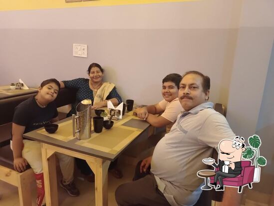 infinity menu, Dehradun - Restaurant menu, prices and reviews