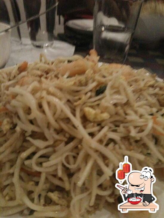 ROYAL CHINESE food, Chennai - Restaurant menu, prices and reviews