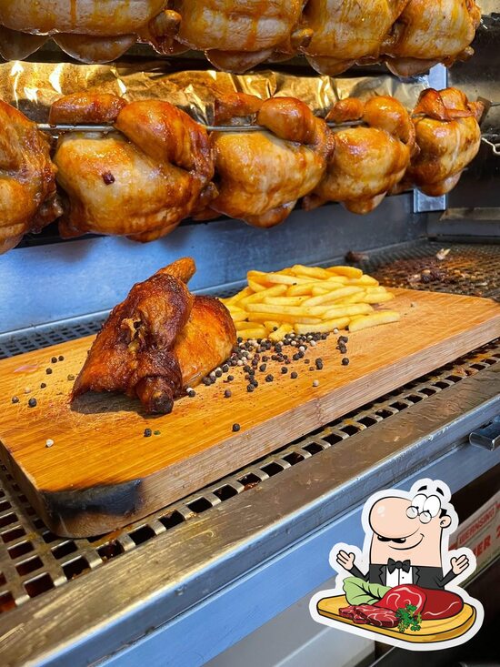 Hello Chicken restaurant, Bremen - Restaurantbewertungen