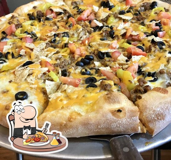 Little Italy, 118 Fall St in Seneca Falls - Restaurant reviews
