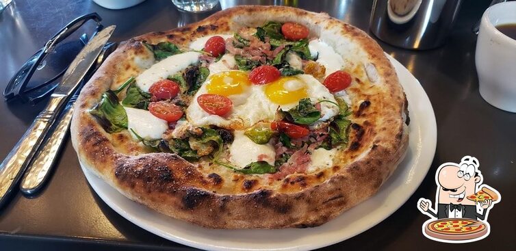 Restaurante Muzza, Ciudad Juarez - Opiniones del restaurante