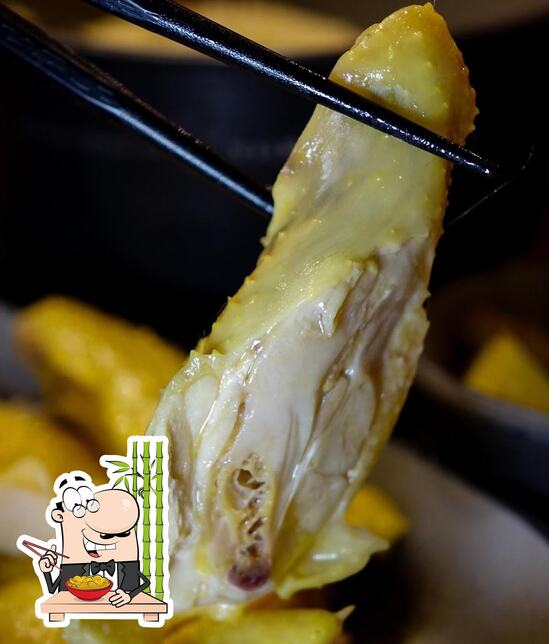 All Day Chicken Lab restaurant, Hong Kong - Restaurant reviews