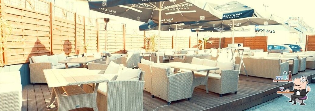 Barbados Bar & Restaurant, Bergheim - Speisekarte, Preise und Bewertungen