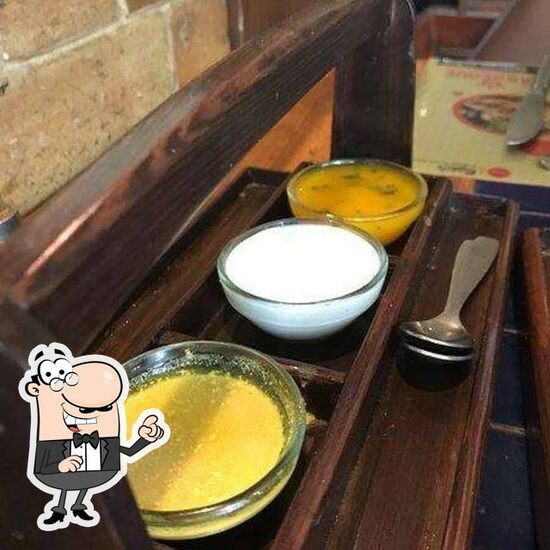 Barbeque Nation, Thane, 2nd Floor - Restaurant menu and reviews