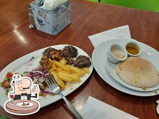 Beit Yosef Supermarket, Johannesburg - Restaurant menu, prices and reviews