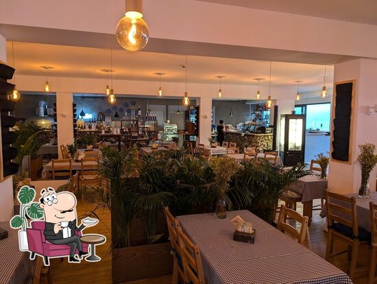 Bulaj, Sopot - Restaurant menu, prices and reviews