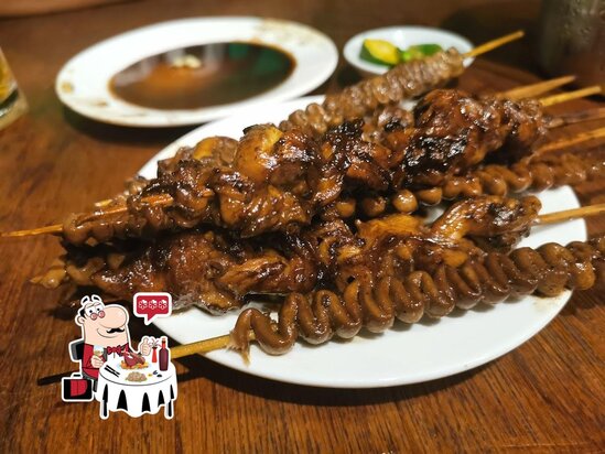 Bungsod Grill & Resto Bar, Surigao City