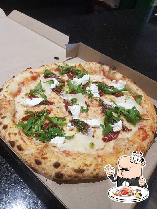 Cappero Resto restaurant, Casablanca - Restaurant menu and reviews