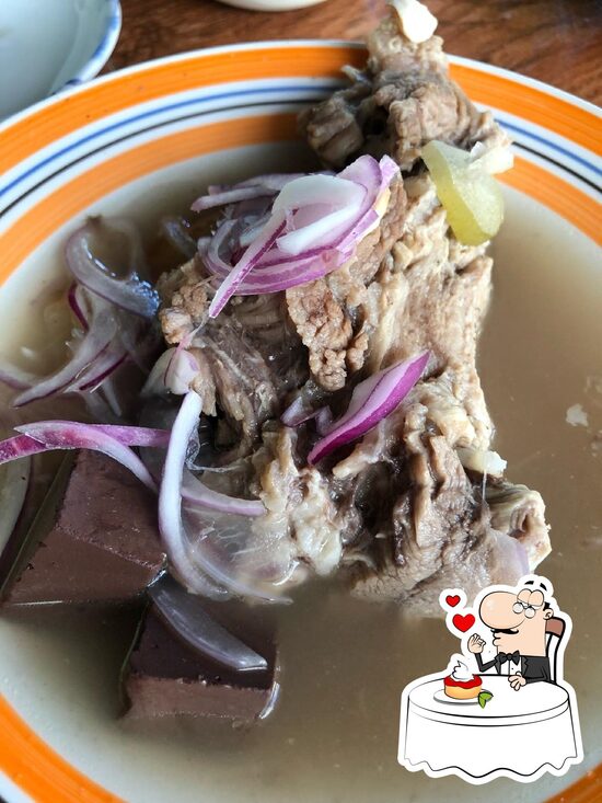 First Sinanglaoan restaurant, Vigan City - Restaurant reviews