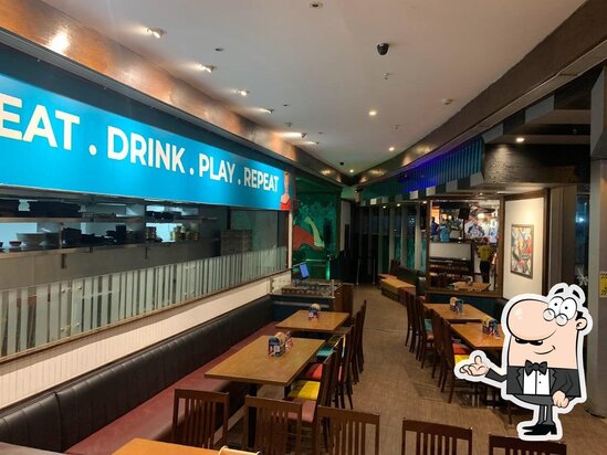 Fun Spice Restaurant, Pune - Restaurant menu, prices and reviews