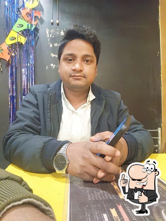 Menu at Gold Cheesiano Pizza, Katihar