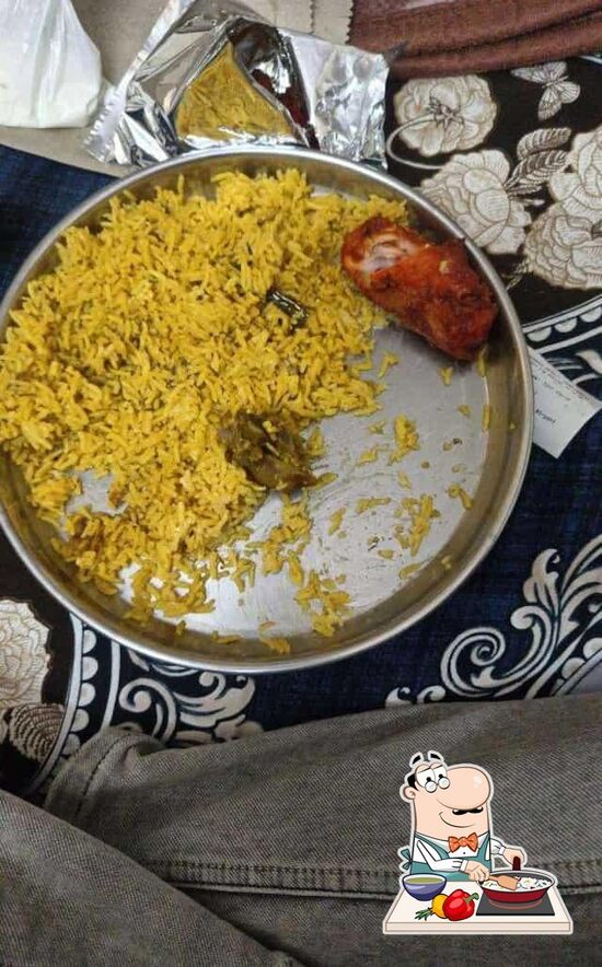 MSD Food Chain, Bengaluru - Restaurant menu, prices and reviews