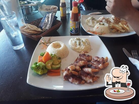 Mariscos Sushi Bar El 26, Zapopan - Restaurant reviews