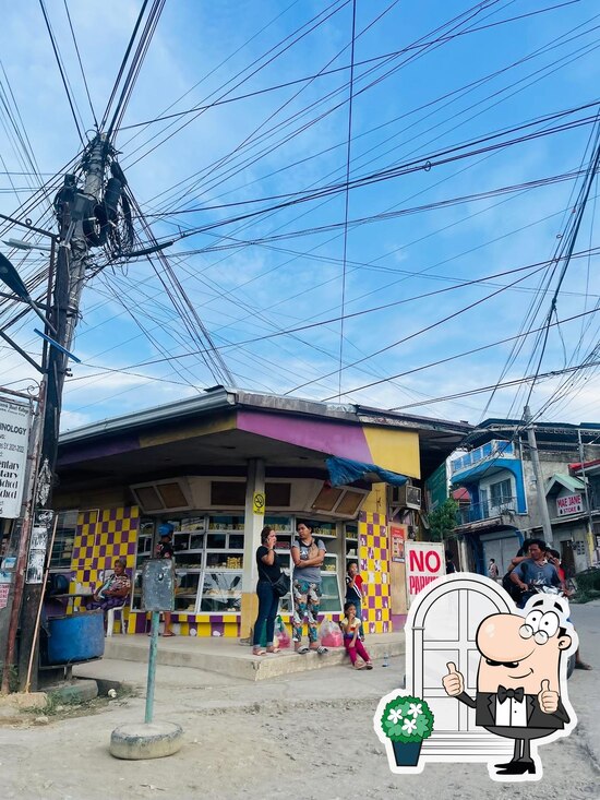 Yelley's BREADSHOP, Carcar City, 4M53+CQ5 - Restaurant reviews