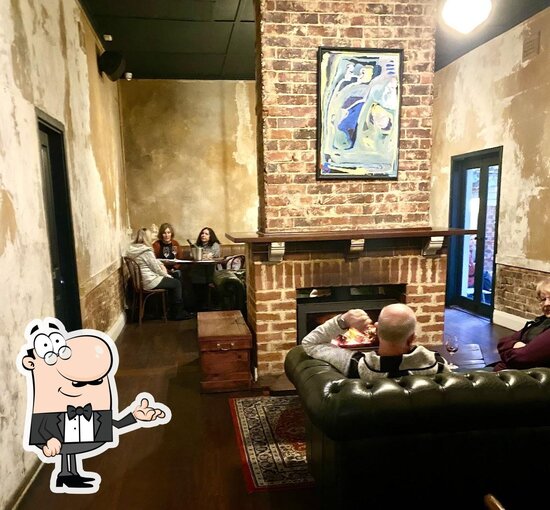 Percy Flint in South Fremantle - Restaurant menu and reviews