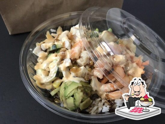 Poke Bros. Paoli in Paoli - Restaurant menu and reviews