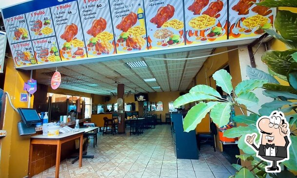 Restaurante Pollería Límaco's Chicken, Ate - Opiniones del restaurante