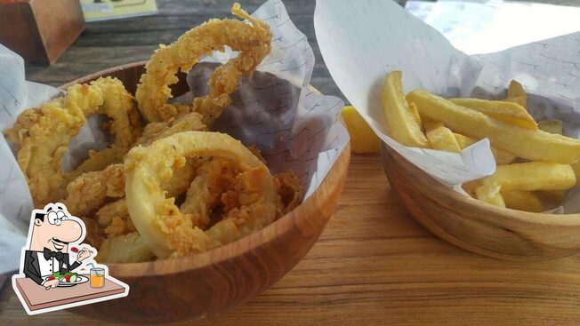 Single Fin Bali pub & bar, Pecatu, Uluwatu - Restaurant reviews