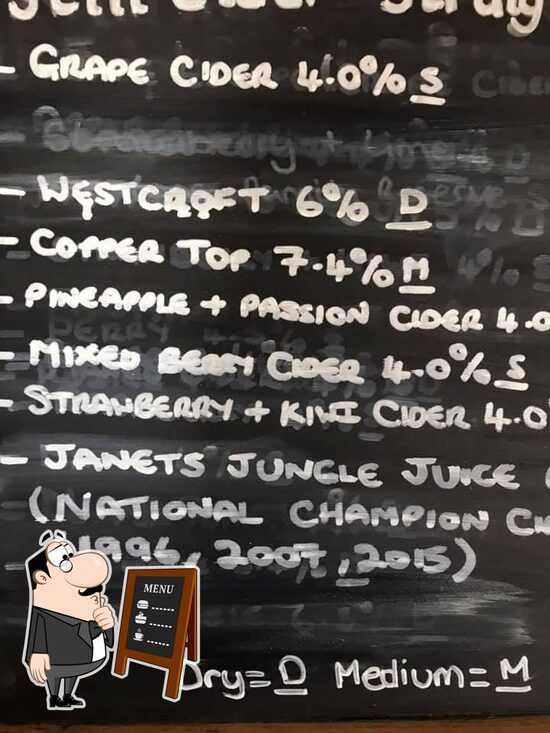 Strathmore Arms, Middleton-in-Teesdale - Restaurant menu, prices and ...