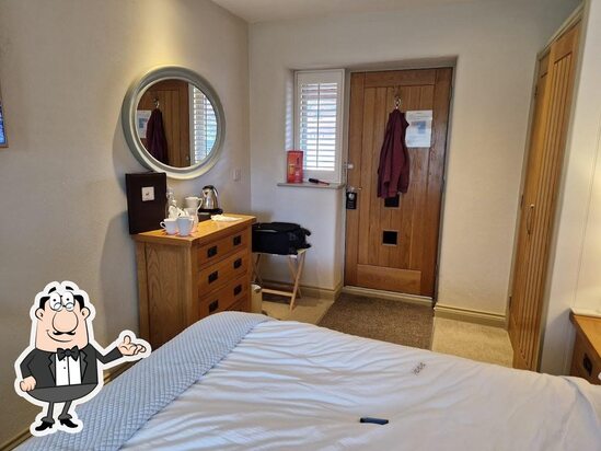 The Honingham Buck, Easton - Restaurant menu, prices and reviews