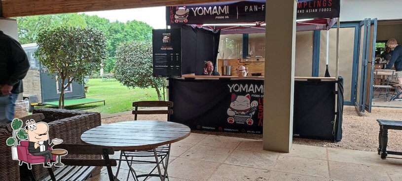 Camp Orchards, Hillcrest - Restaurant menu, prices and reviews