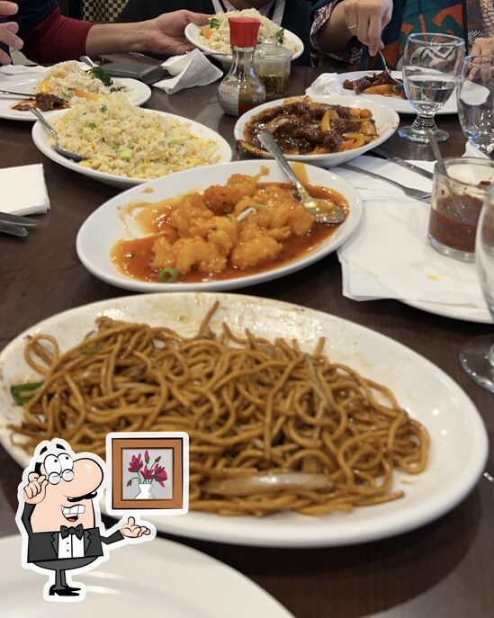 Chili Pepper House, Vancouver - Restaurant menu, prices and reviews