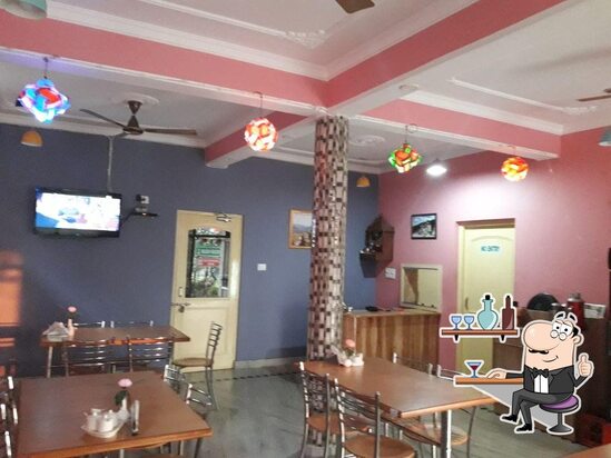 Kumar Restaurant - Restaurant menu, prices and reviews