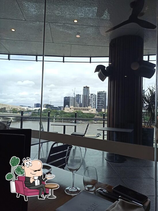 Persone Italian Restaurant, Brisbane - Restaurant menu, prices and reviews