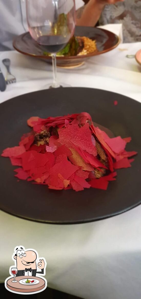 Restaurante Glouton, Belo Horizonte - French restaurant menu and reviews