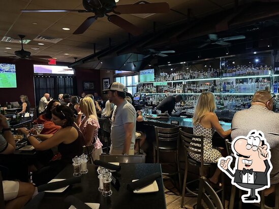 Arrowhead Grill, Glendale - Restaurant menu, prices and reviews