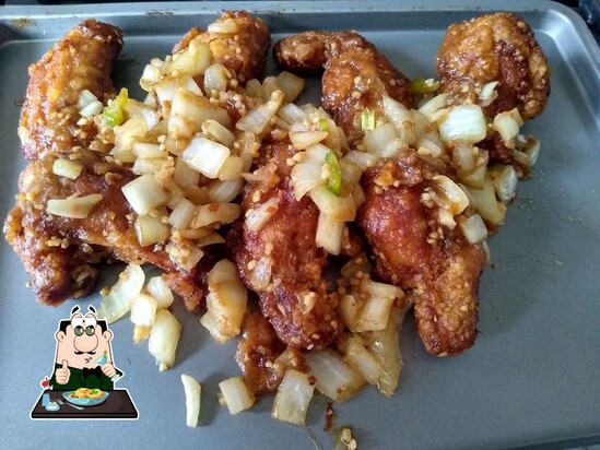 Chop Sticks, Liverpool - Restaurant menu, prices and reviews