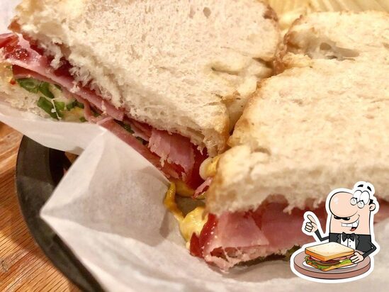 Crescent Moon Cafe in Hickory - Restaurant menu and reviews