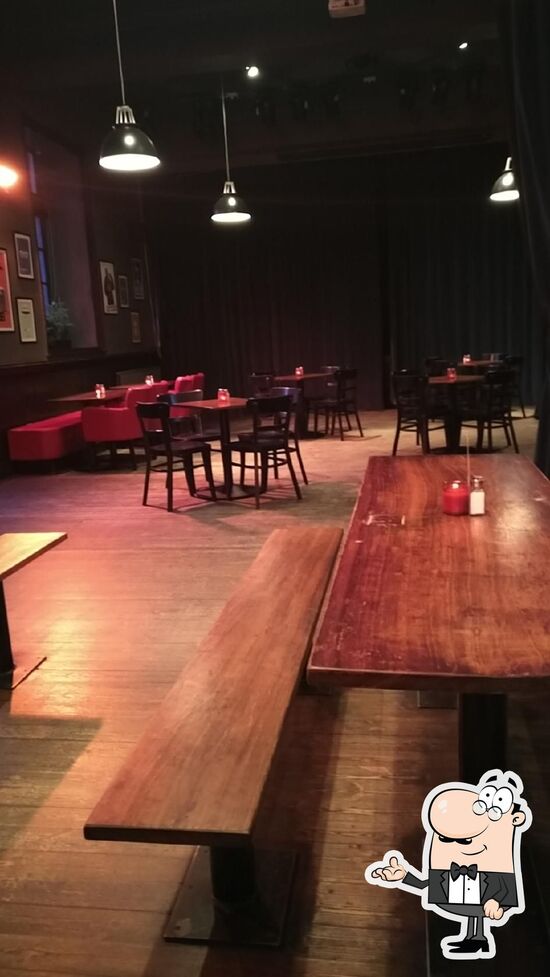 Pub y bar Duke's Corner, Dundee - Opiniones del restaurante